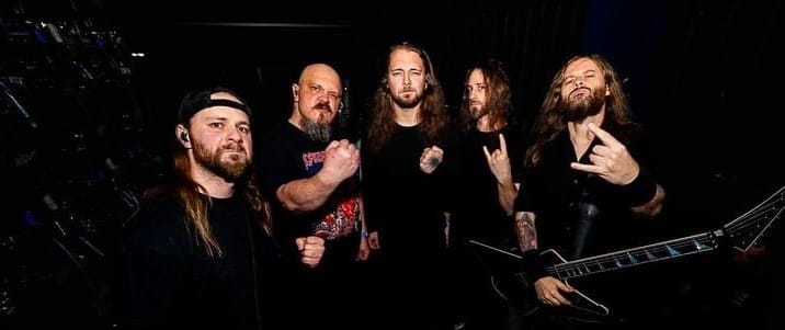 DECAPITATED Announces Nihility North American Tour With INCANTATION ...