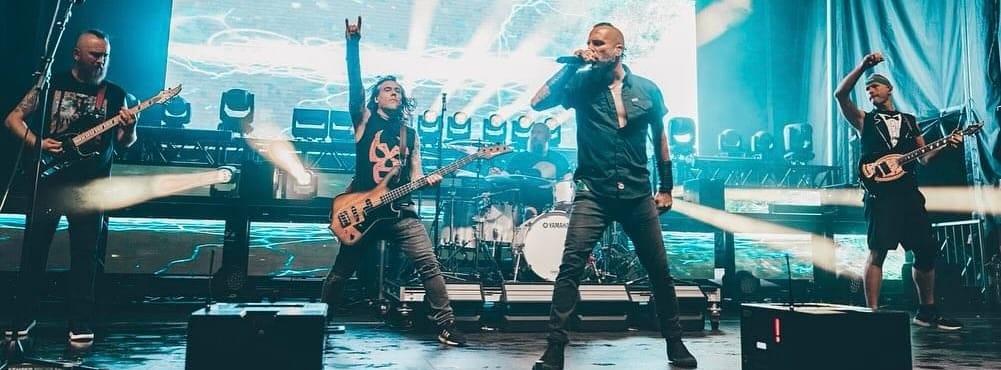 KILLSWITCH ENGAGE ANNOUNCE NEW ALBUM 'THIS CONSEQUENCE' OUT FEBRUARY 21 VIA METAL BLADE RECORDS