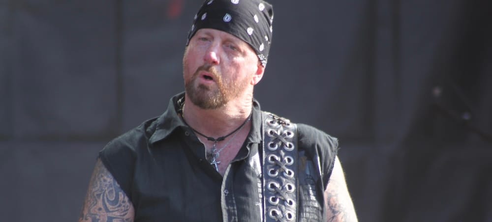 DARK ANGEL Guitarist JIM DURKIN Dead At 58