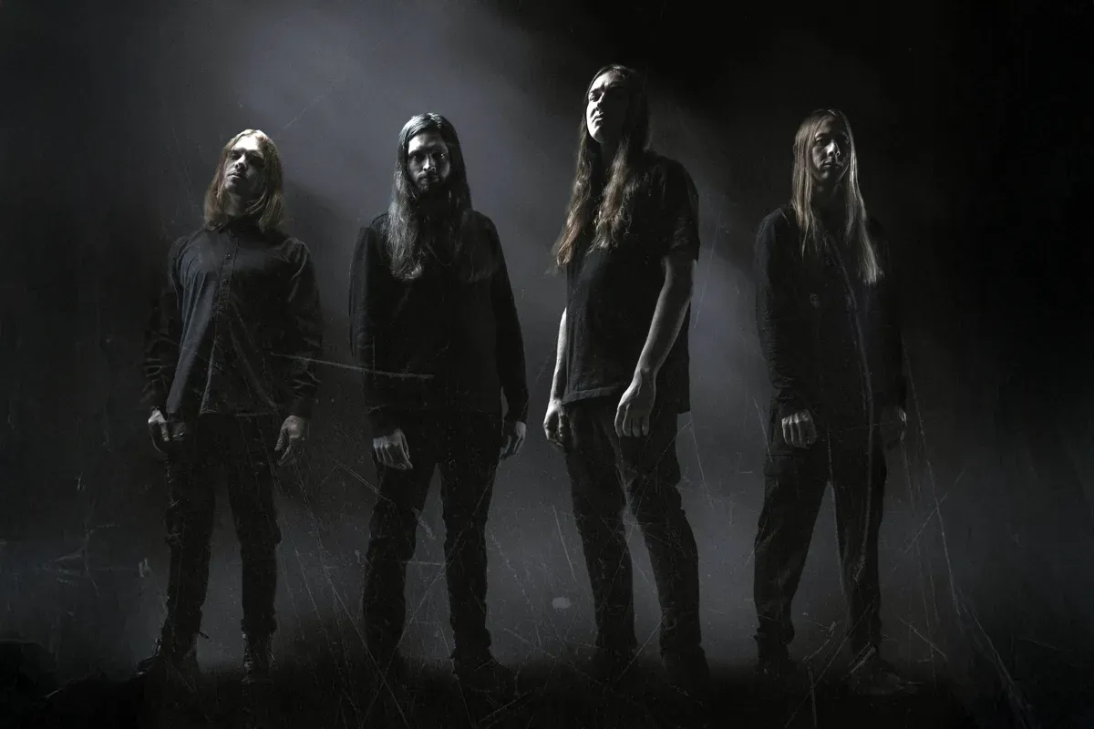 Shadow Of Intent’s Fifth Album “Imperium Delirium” Due In June ...