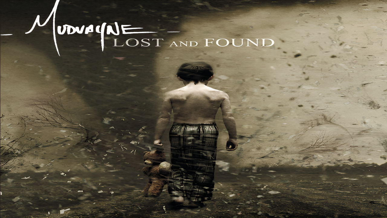 Mudvayne’s Lost and Found: A Masterclass in Controlled Chaos