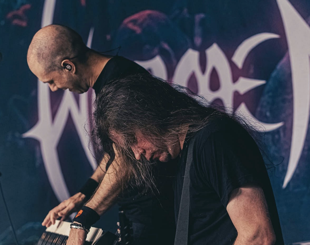 A Band of Brothers, Down for Life: An Interview with Antti and Janne Wirman (Warmen, Children of ...