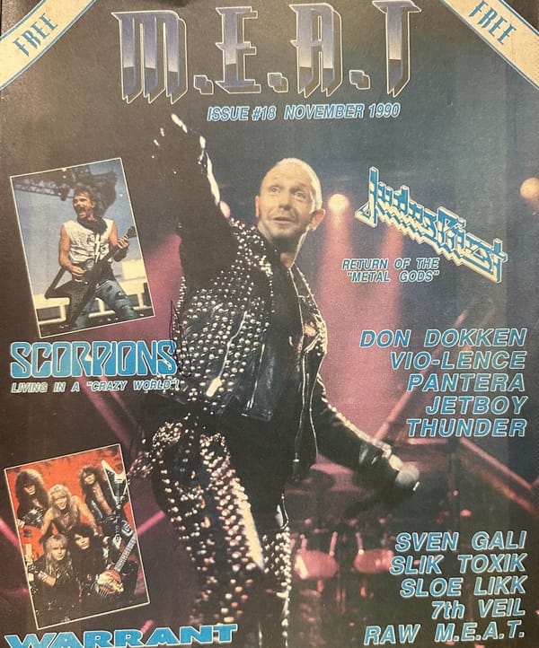 Bombs And Battlescars: An Interview With Sven Gali Singer Dave Wanless