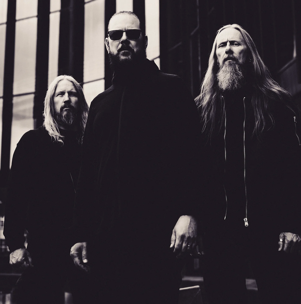 Emperor Announce 2025 U.S. Tour Dates with Agalloch, Wolves in the ...